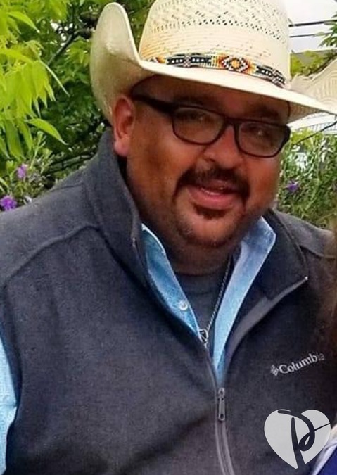 Rene Navarrette